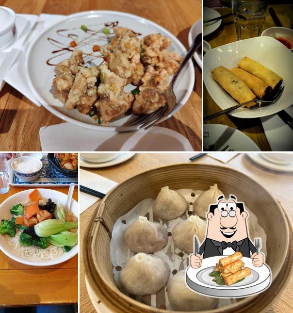 Mr. Bo, Melbourne - Restaurant menu, prices and reviews