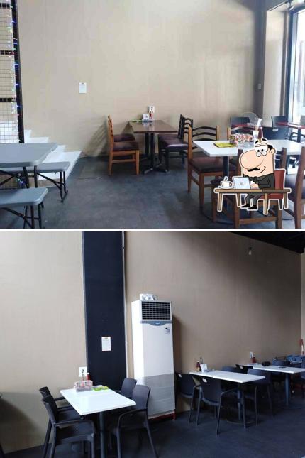 Pacpac King restaurant, Silang - Restaurant menu and reviews