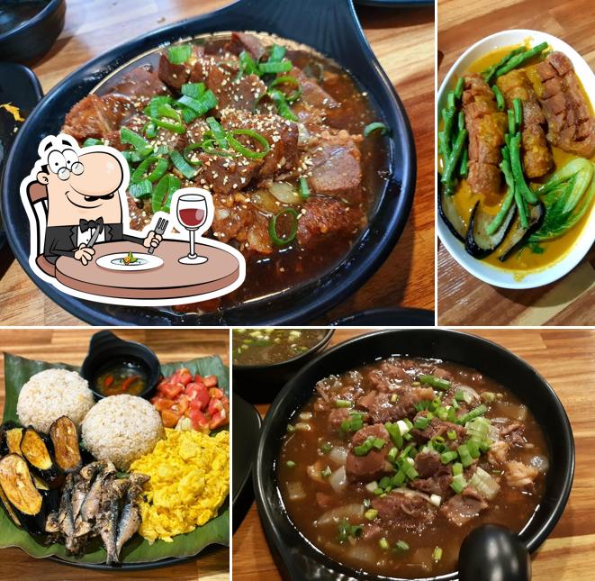 Pares Point restaurant, Daegu - Restaurant reviews