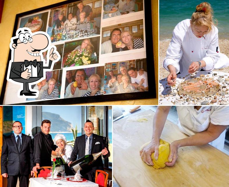 Ristorante Mariolino, Italy - Restaurantbewertungen