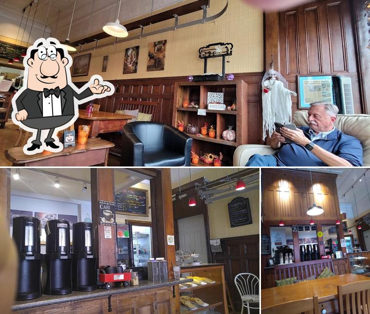 River Street Cafe, Sunderland - Restaurant menu, prices and reviews