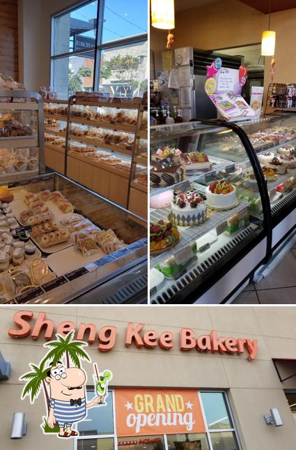 Sheng Kee, 526 Westlake Center in Daly City - Restaurant menu and reviews
