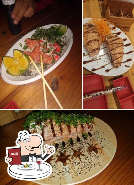 Shinkô Sushi House restaurante, Maceió - Avaliações de restaurantes
