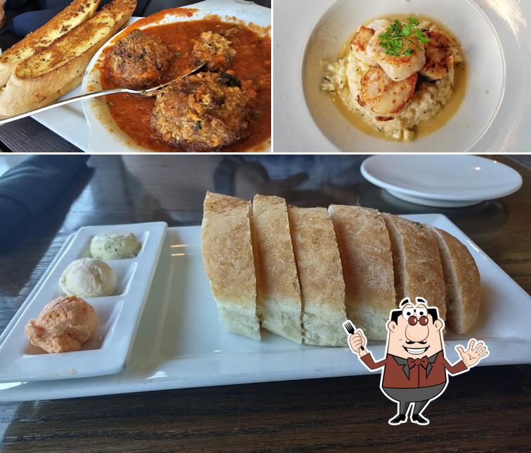 Smith's Landing Seafood Grill, Antioch - Restaurant menu, prices and ...