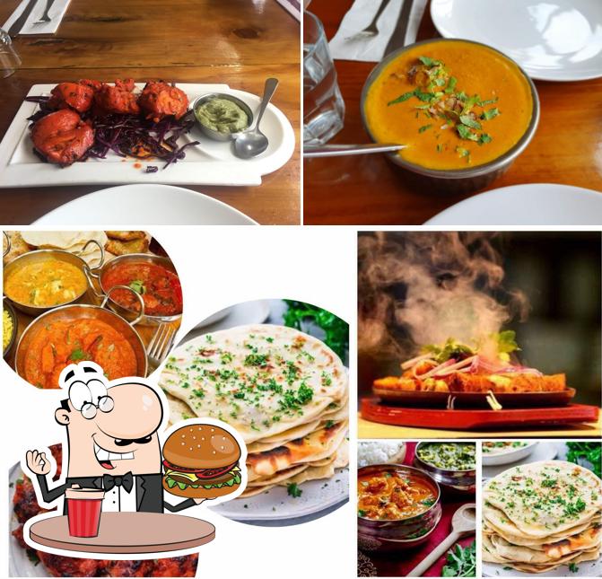 Spice Lounge, Kaiwaka - Restaurant menu, prices and reviews