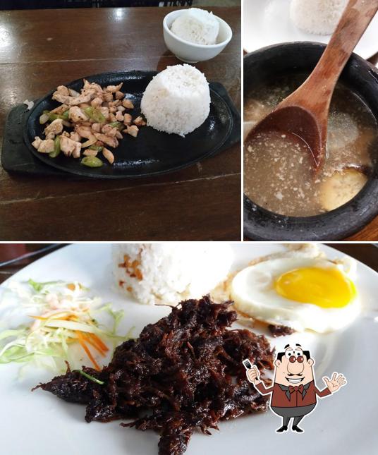 Tapa Supreme, Manila, Quirino - Restaurant menu, prices and reviews