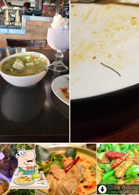 Thailicious in Artesia - Restaurant menu and reviews