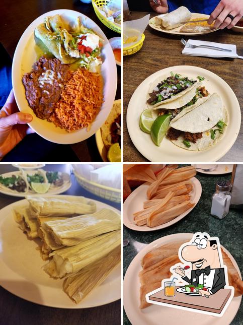 Universal Tamal, Goshen - Restaurant menu, prices and reviews