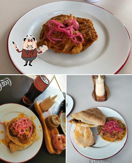 Xni-pec cochinita pibil restaurant, Cuernavaca - Restaurant reviews
