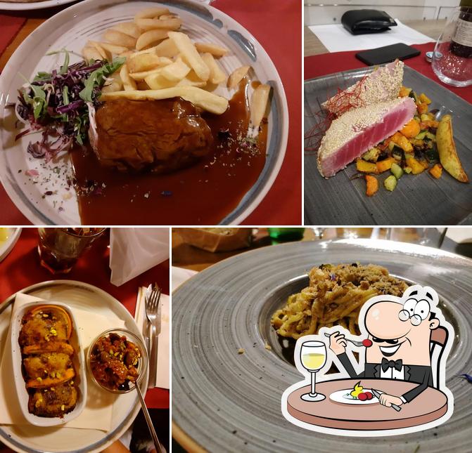 Die besten krustade in Nus Restaurants, Sommer 2024 - Restaurant Guru