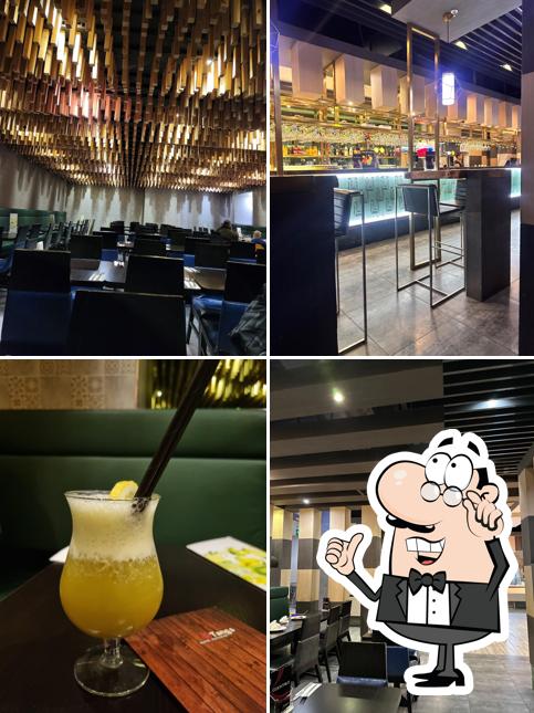 Tang's Buffet Bracknell, Bracknell - Restaurant menu, prices and reviews