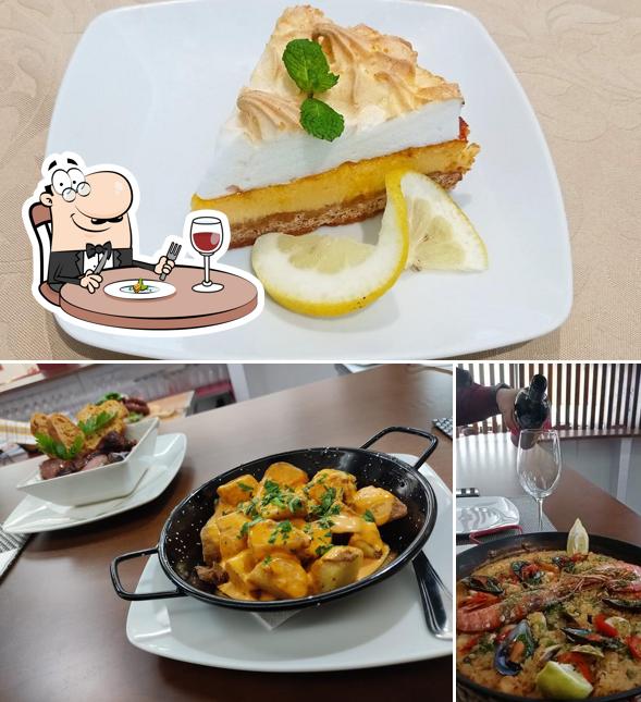 Tasca Caribe Restaurante, Ponte de Lima - Restaurant menu and reviews