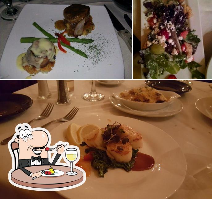 The Broker Restaurant, Denver - Restaurant menu, prices and reviews