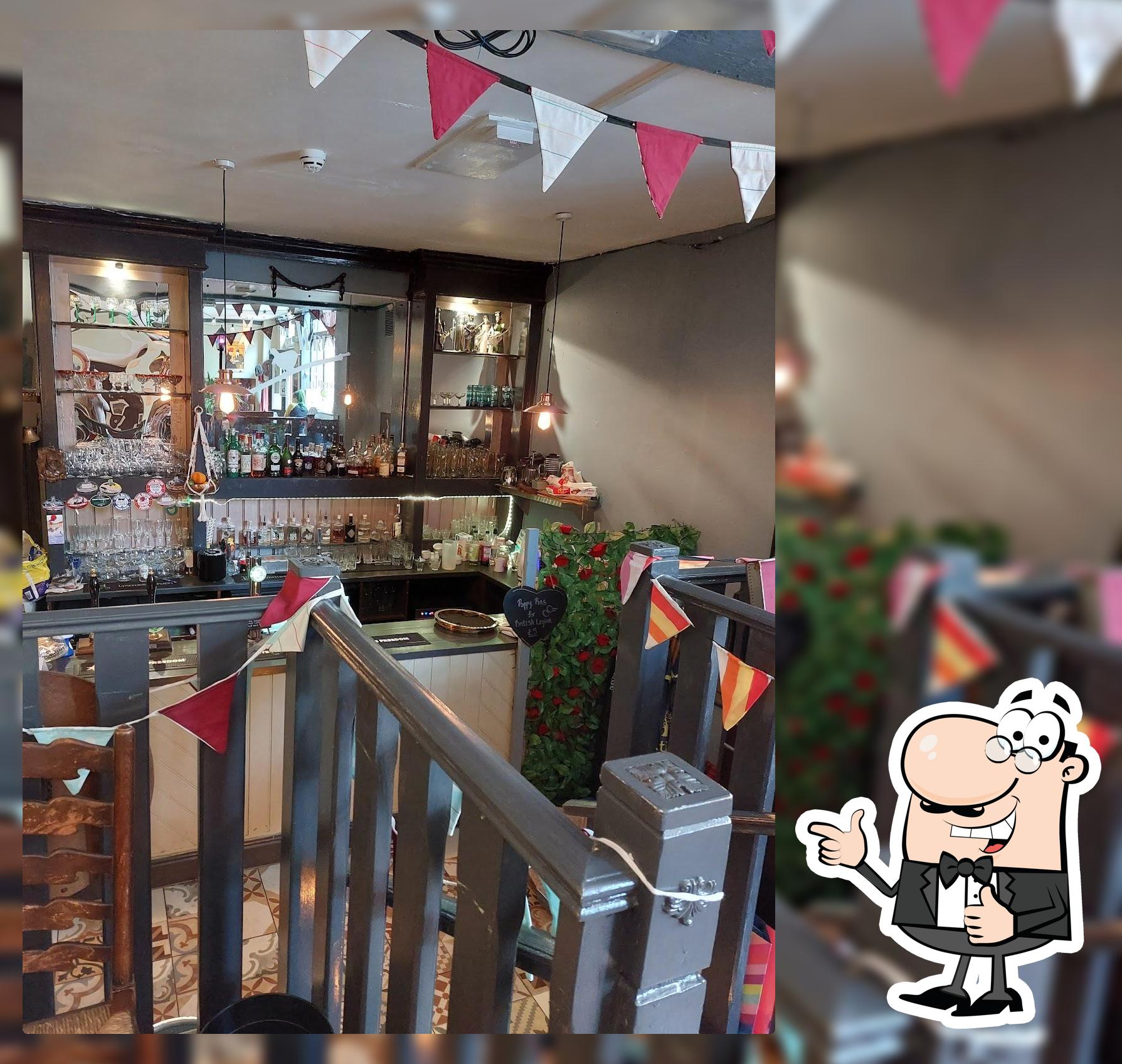 The Wren in Stone - Restaurant reviews