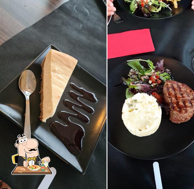 Tomahawks Restaurant, Cambrils - Restaurant menu, prices and reviews