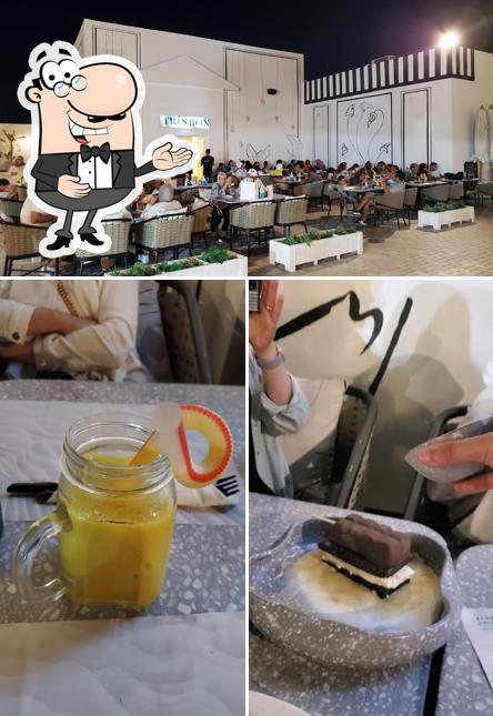 Très Bon restaurant, Ägypten - Restaurantbewertungen