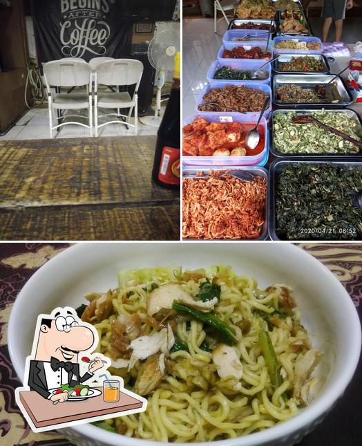 Warung Jawa Jawi restaurant, Gedangan - Restaurant reviews