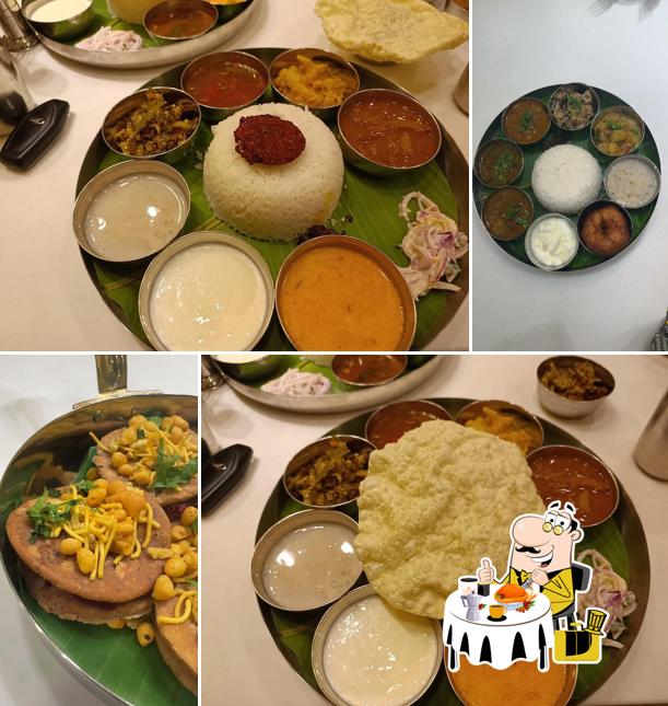 Yercaud Kitchen, Chennai - Restaurant menu, prices and reviews
