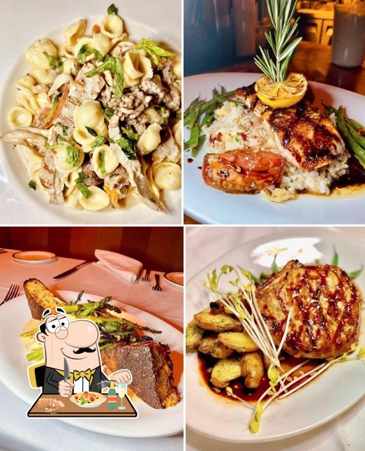 Cafe Maxx, Pompano Beach - Restaurant menu, prices and reviews