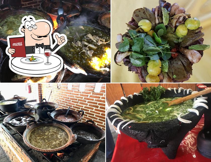 Restaurant El Pica II, Texcoco de Mora - Opiniones del restaurante