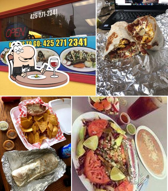 El Kiosko, Renton - Restaurant menu, prices and reviews