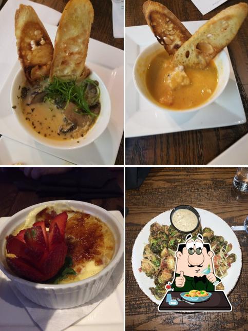 The Pub at 333, Oakmont - Restaurant menu, prices and reviews