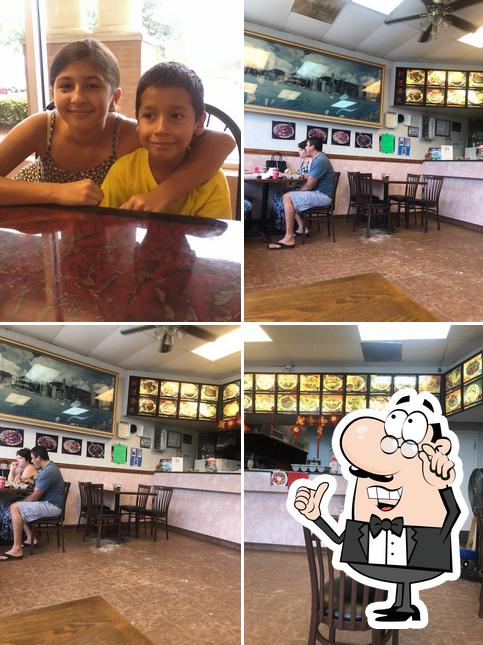 Number 1 Wok in Naples - Restaurant menu and reviews