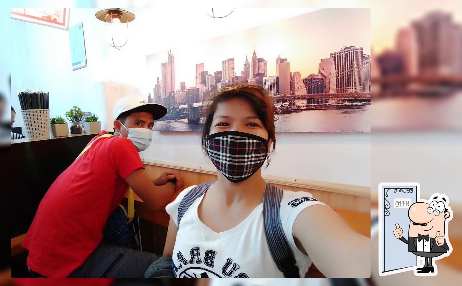 Addictea restaurant, Iloilo City - Restaurant reviews