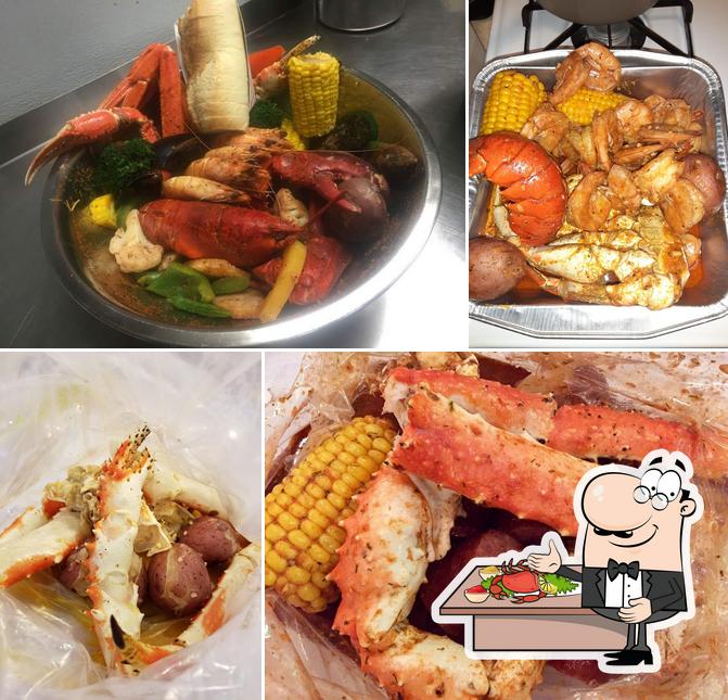 Best crab legs in Mesa restaurants, spring 2024 - Restaurant Guru