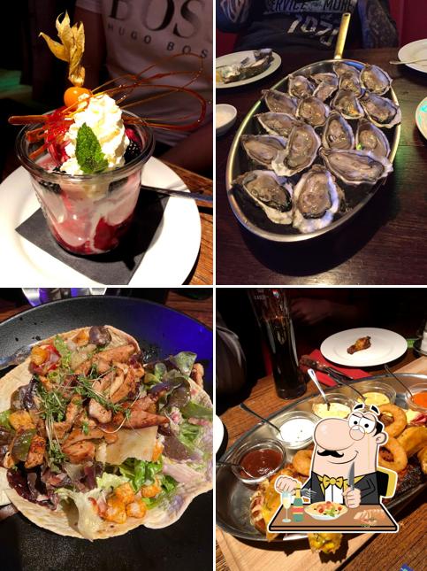 El-Rico AG, Samnaun - Restaurant reviews