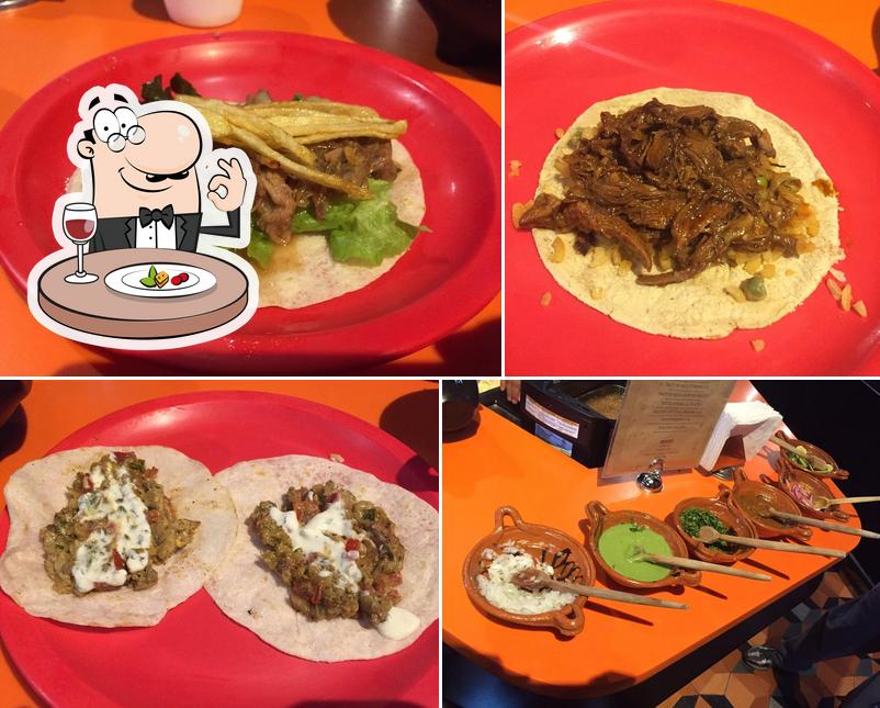 Botanero, Ciudad de México - Menú del restaurante, precios y reseñas