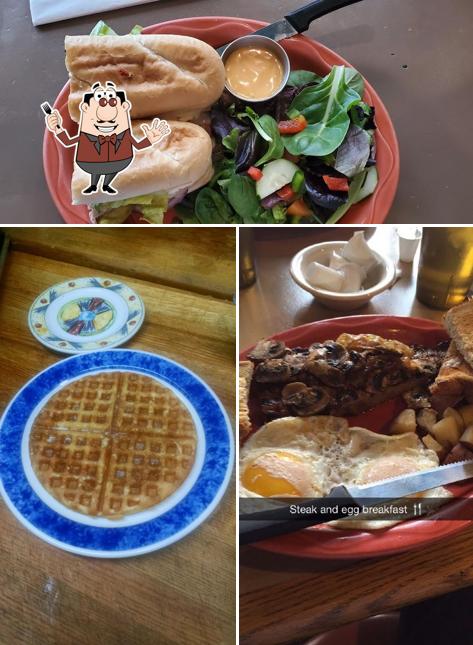 Domus Fare in Fredonia - Restaurant menu and reviews
