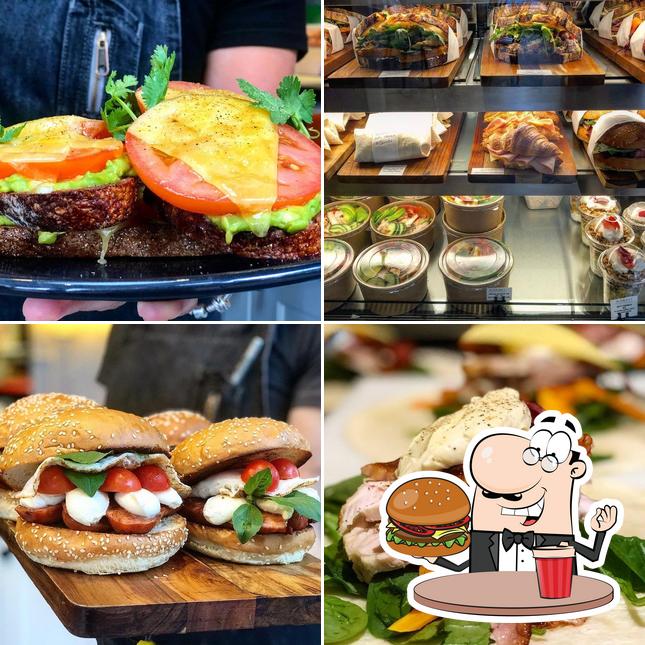 Hideout Dee Why Cafe, Dee Why - Restaurant menu, prices and reviews