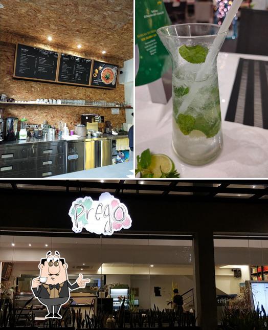 Space K, Surabaya - Restaurant menu, prices and reviews