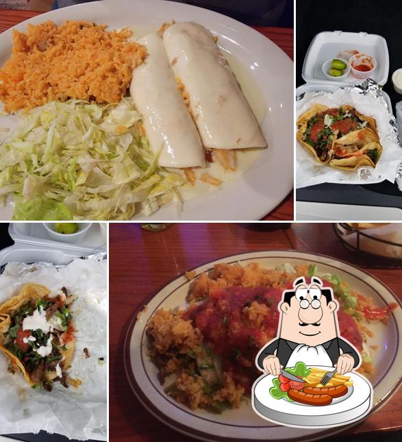 Mexican Restaurant Eau Claire