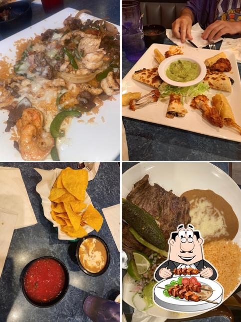 Casa Mexico Restaurant Bar & Grill, Morganton - Restaurant menu, prices ...