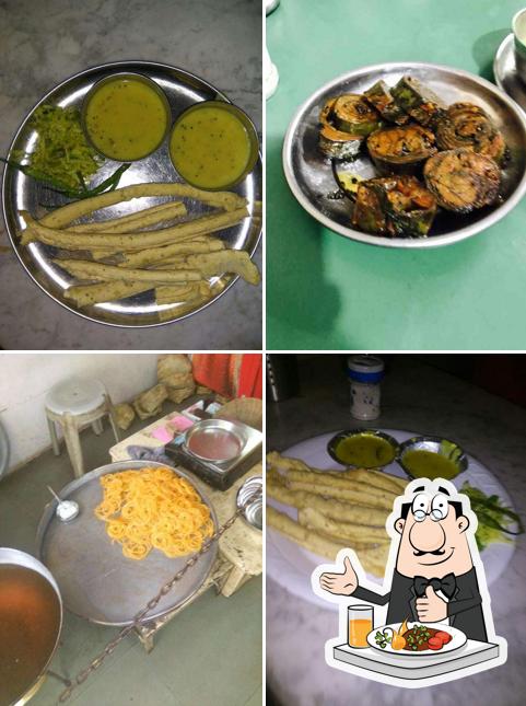 Chandravilas restaurant, Ahmedabad, 2HFR+WMX - Restaurant reviews