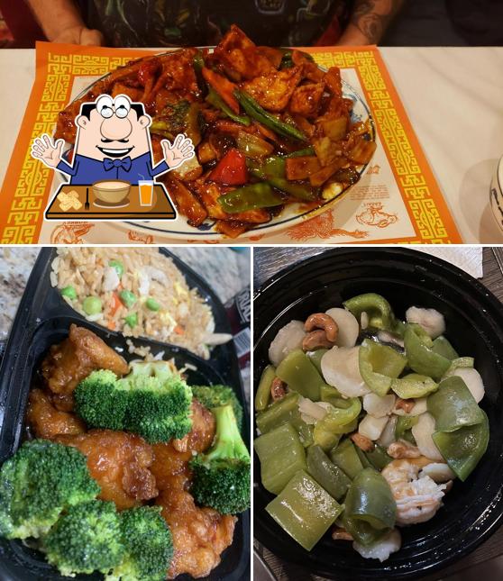 China Taste, Overlea - Restaurant menu, prices and reviews