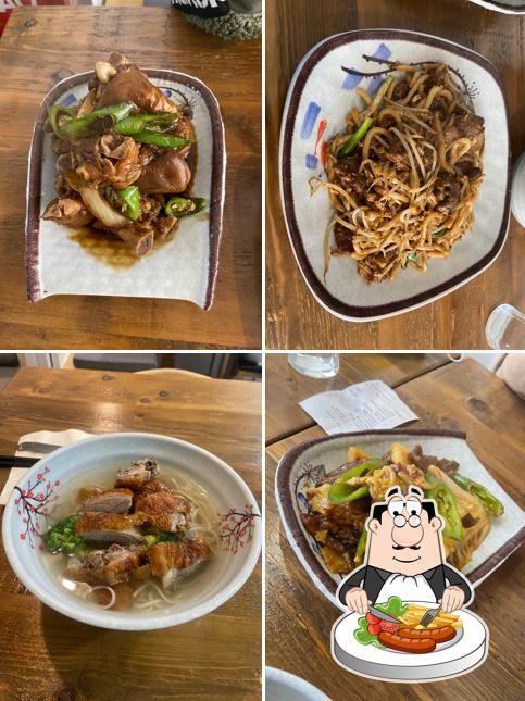 Top 3 restaurants with dim sum in Exeter, december 2025 - Restaurant Guru