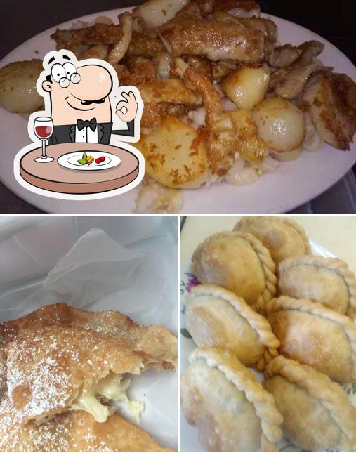 Banderitas Restaurant, 304 Douglass Ave in Falls Church - Restaurant ...