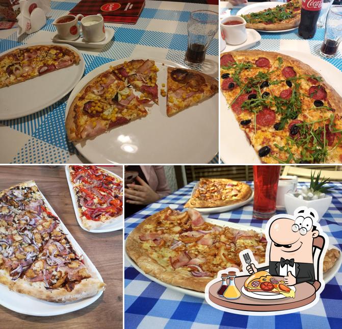Da Grasso, Plock - Restaurant menu, prices and reviews