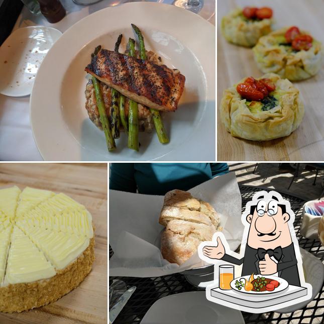 Daniella's Cafe and Market in Danvers - Restaurant reviews