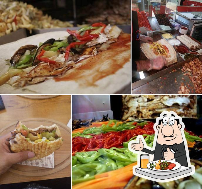 Dünya Döner, Turkey, Akdeniz Cd. 54/A - Restaurant reviews