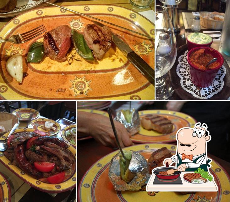 El Chango, Köln - Speisekarte, Preise und Bewertungen