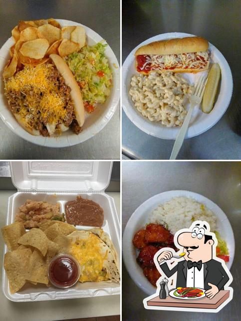 Find the best place to eat in Keyes, Oklahoma, spring 2024 - Restaurant ...