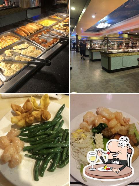 Fortune Star, Monroeville - Restaurant menu, prices and reviews