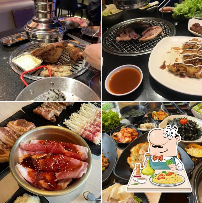Kkul BBQ & Hotpot, Hanoi - Restaurant menu, prices and reviews