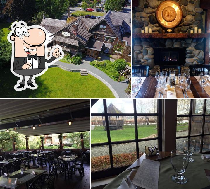 Locals Restaurant in Courtenay - Restaurant menu and reviews