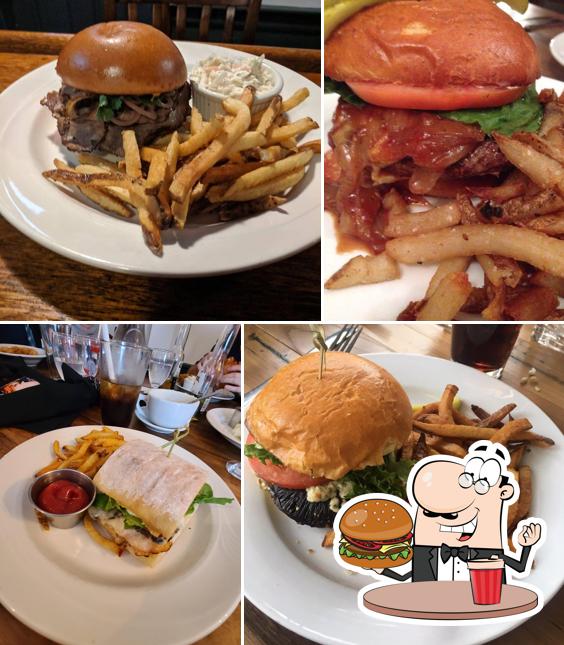 Top 2 restaurants with smoked ribs in Lee, january 2026 - Restaurant Guru