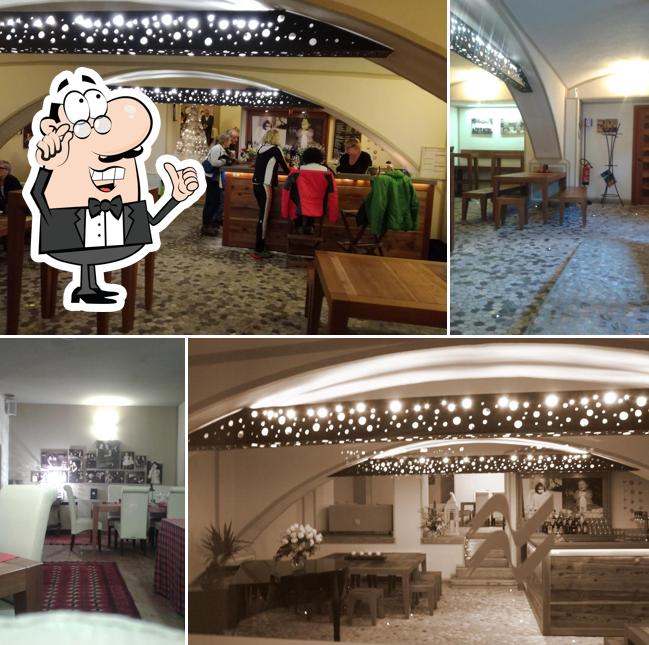 Nabucco, Tarvisio - Menu del ristorante, prezzi e recensioni